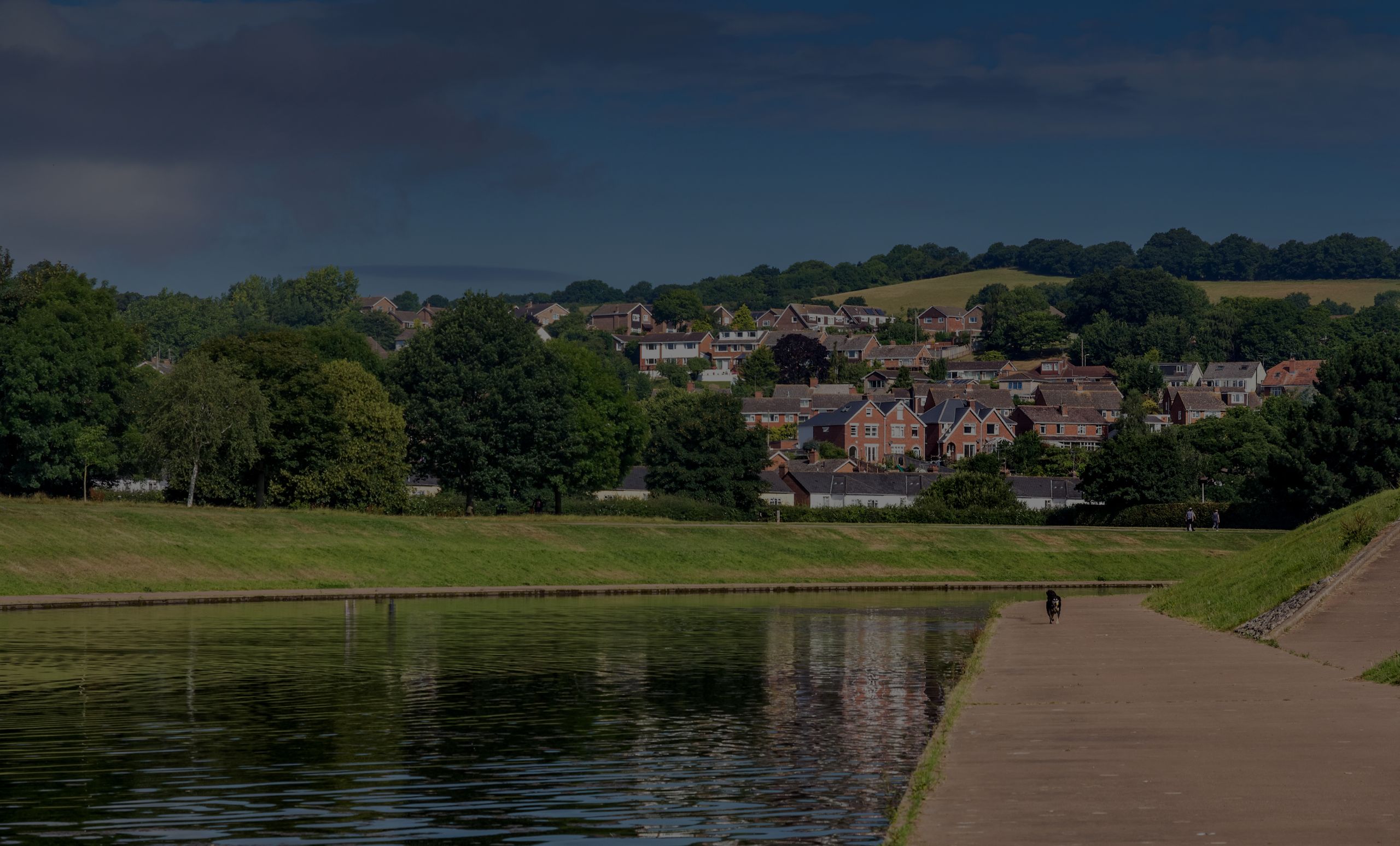 About - A H Jones Investigators